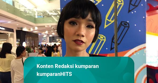 Ingat Intan Ayu dari Sinetron 'Di Sini Ada Setan'? | kumparan.com
