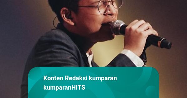 Adikara Fardy Bicara soal Keraguan Lewat Lagu 'Kisah Tanpa Pisah ...