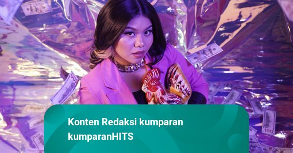 Jebung Rilis Hepeng, Lagu Baru Bernuansa Pop Disco yang Berbahasa Batak ...