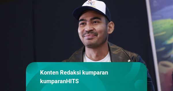 Sudah Punya Pacar, Robby Purba: Emang Harus Dipamerin Ya? | kumparan.com