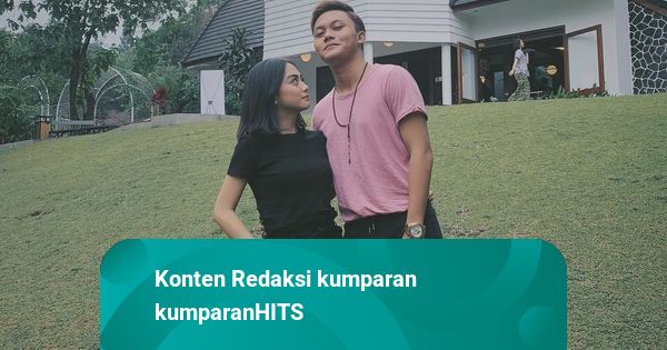 Foto: Mengenal Kekasih Rizky Febian, Azalia Bianda Avissa | kumparan.com