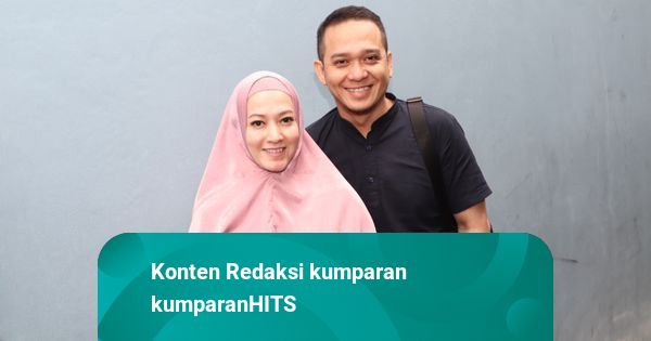 Kebahagiaan Fadlan Muhammad Umumkan Kehamilan Sang Istri, Lyra Virna ...