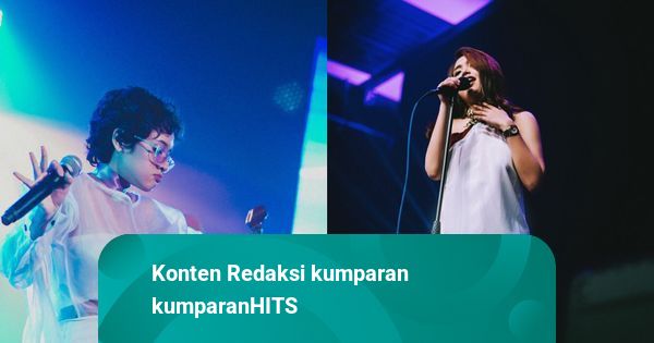 Dea Dalila dan Neida Aleida: Mana Vokalis HIVI! Favoritmu? | kumparan.com