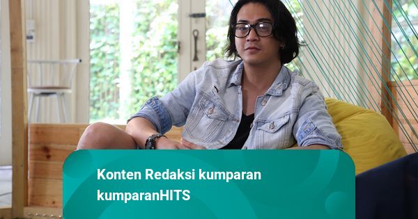 Dimaz Andrean Jadi Kakak yang Posesif di Film 'El' | kumparan.com