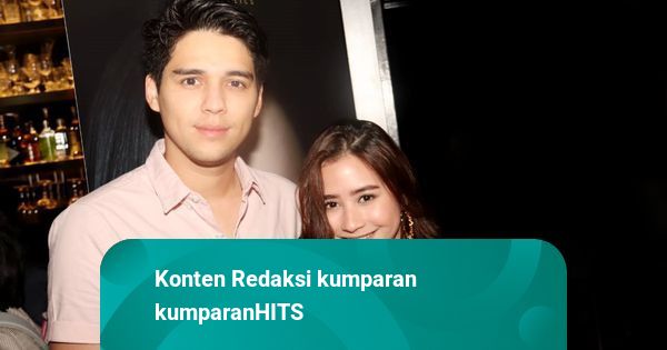 5 Berita Populer: Prilly Soal Maxime dan Luna Maya; Kesabaran Suami ...