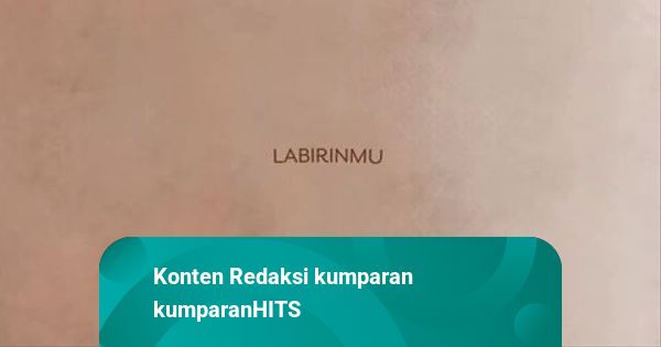 'Labirin', Persembahan Tulus untuk Para Pengagum Rahasia | kumparan.com