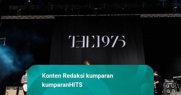 The 1975 dan Ellie Goulding Akan Meriahkan Where Music Takes Over di ...