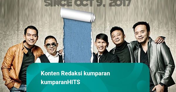 5 Grup Band Indonesia yang Ditinggal Sang Vokalis | kumparan.com