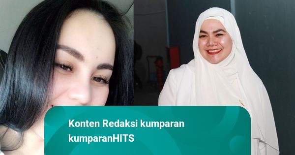 Sarita: Uang Hak Saya dan Anak Dipakai untuk Sedot Lemak Jennifer Dunn ...