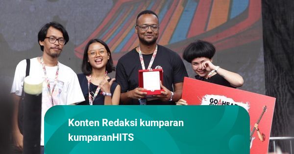 Hondo Menang Go Ahead Challenge 2019 | kumparan.com