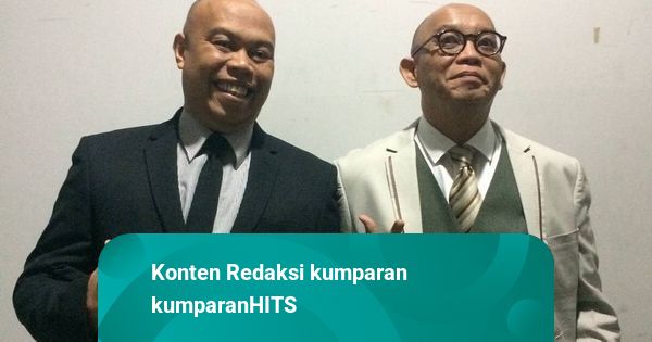 Rahasia Kekompakan Edwin dan Jody 'Super Bejo' | kumparan.com