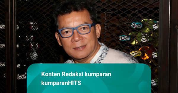 Mathias Muchus Gemar Berdebat soal Film dengan Keluarga | kumparan.com