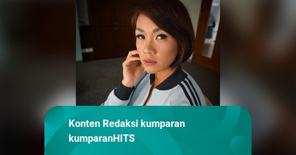 Melanie Putria Kecanduan Olahraga Lari | kumparan.com