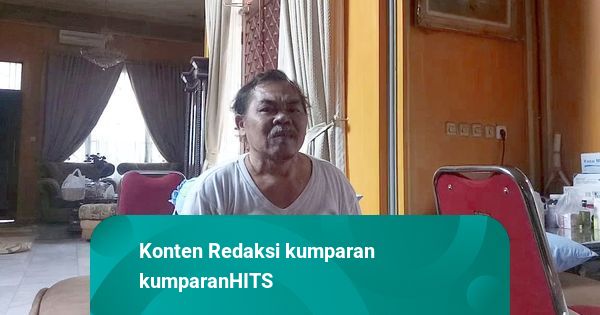 Anak Ungkap Kondisi Terkini Mat Solar | kumparan.com