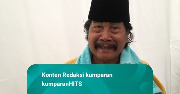 Jaja Miharja Harus Pakai Alat Bantu Usai Alami Arteri Kendur | kumparan.com