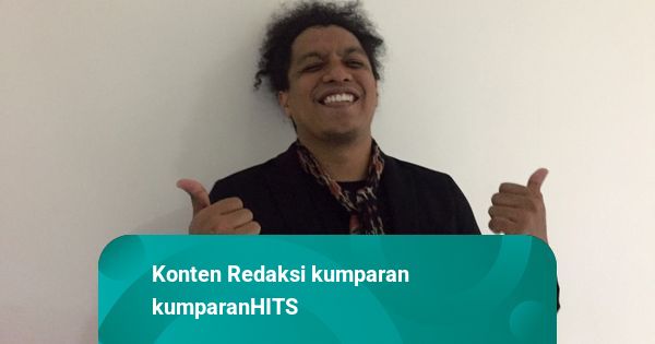 Teaser Kaka Boss Dirilis, Film Layar Lebar Garapan Arie Kriting ...