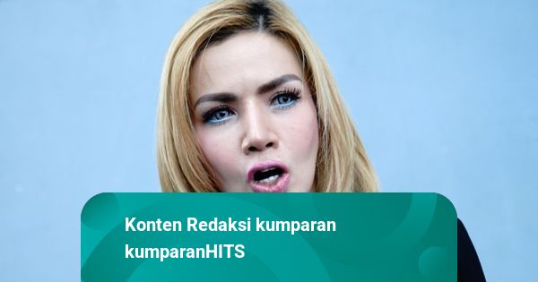 Kata Kumalasari Soal Dirinya Blasteran: Lo Enggak Lihat Muka Gue ...