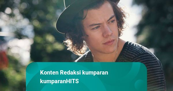 Dari Mana Asal Usul Nama One Direction? | kumparan.com