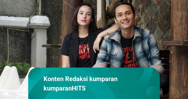 Kriteria Kekasih Idaman Chelsea Islan dan Samo Rafael | kumparan.com