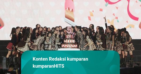 JKT 48 Adakan Pemilu untuk Single 'So Long' | kumparan.com