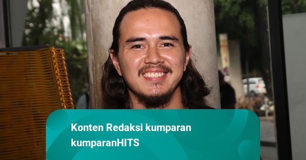 David Schapp, Presenter yang Terjun ke Dunia Akting | kumparan.com