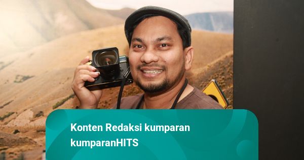 Tompi Siap Jadi Sutradara Film Layar Lebar | kumparan.com