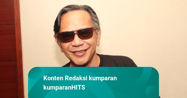 Ini Video Penampilan Ray Sahetapy di Film Captain America: Civil War ...