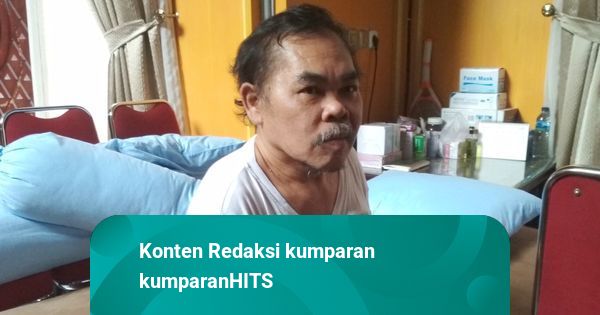 Mat Solar Meninggal Dunia, Akan Dimakamkan di TPU Haji Daiman Ciputat ...