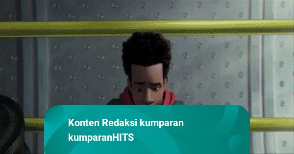 Sony Pictures Rilis Trailer Baru Spider-Man Berkulit Hitam | kumparan.com