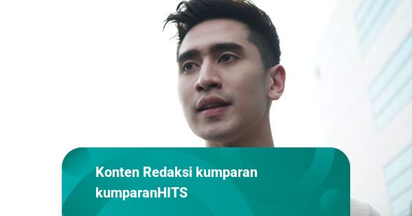 Bukan Jodoh, Ini Harapan Verrell Bramasta di Usia 27 Tahun | kumparan.com