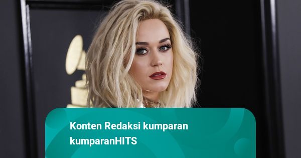 Ikut Bersuara soal Insiden Rafah, Katy Perry Desak Gencatan Senjata di ...
