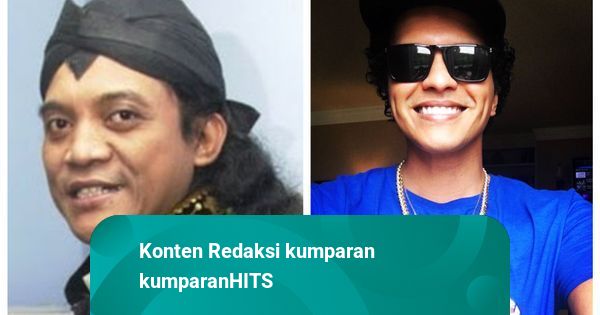 5 Artis Indonesia yang Sering Dibilang Mirip dengan Bintang Hollywood ...