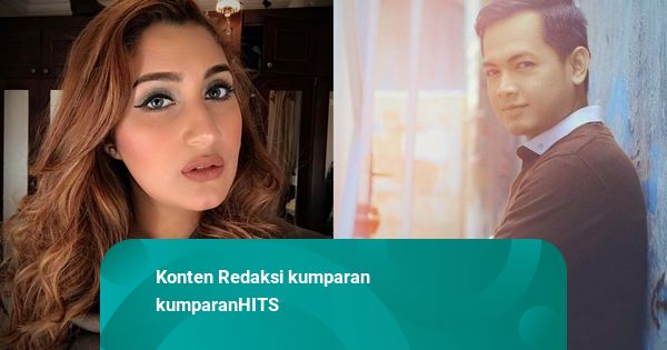 Tommy Kurniawan dan Tania Absen di Sidang Cerai Perdana | kumparan.com