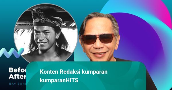 Penampilan Ray Sahetapy di 5 Film Layar Lebar | kumparan.com