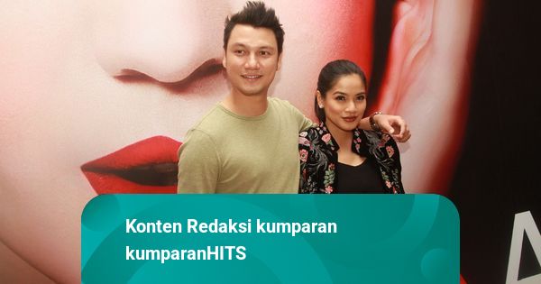 Istri Hamil 8 Bulan, Christian Sugiono jadi Suami Siaga | kumparan.com