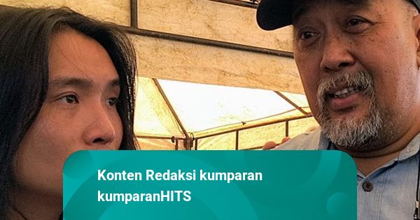 Sosok Rudy Badil di Mata Indro Warkop: Laki-laki Bertanggung Jawab ...