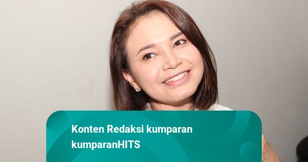 Kompak dengan Para Mantan, Rossa Bikin Netizen Iri | kumparan.com