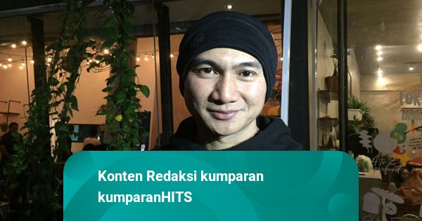 Lewat Album Baru, Anji Akan Tunjukkan Sisi Lain Musikalitasnya ...