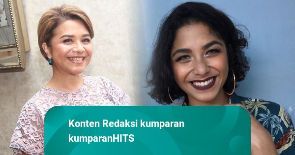 Anak Ruth Sahanaya Ingin Jadi Pegawai Kantoran | kumparan.com