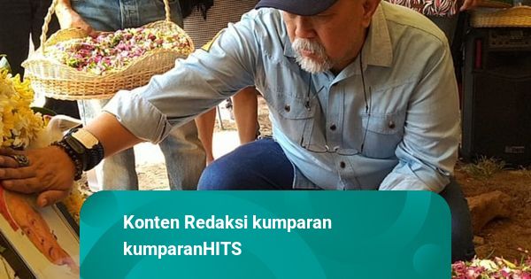 Indro: Tak Ada Rudy Badil, Enggak Akan Ada Warkop | kumparan.com