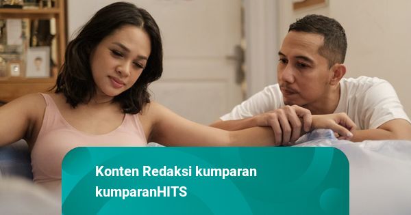 Suami Andien Ungkap Arti Nama Anak Keduanya | kumparan.com