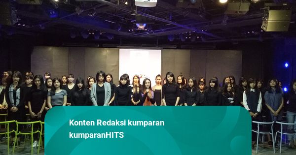 JKT48 Gelar Acara Mengheningkan Cipta untuk Jiro Inao | kumparan.com