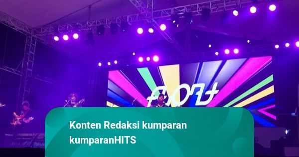 Float Siap Gelar Konser Tunggal dan Rilis Album Baru di 2018 | kumparan.com