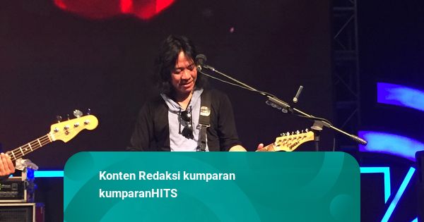 Kondisi Kesehatan Membaik, Abdee Negara Akan Tampil Full di Konser ...