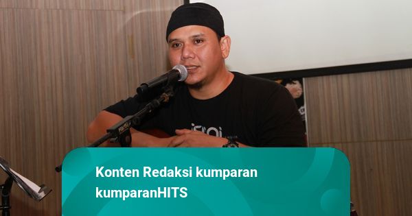 Fadly Ungkap Rencana Kembalinya Band PADI | kumparan.com