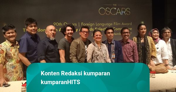 Film 'Turah' Ikut Seleksi untuk Nominasi Oscar | kumparan.com