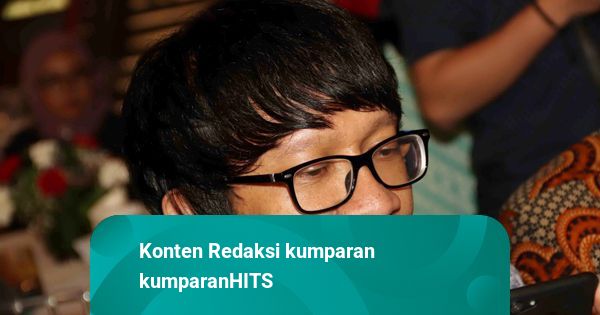 Aming Tidak Betah dengan Warna Rambut Hitam | kumparan.com