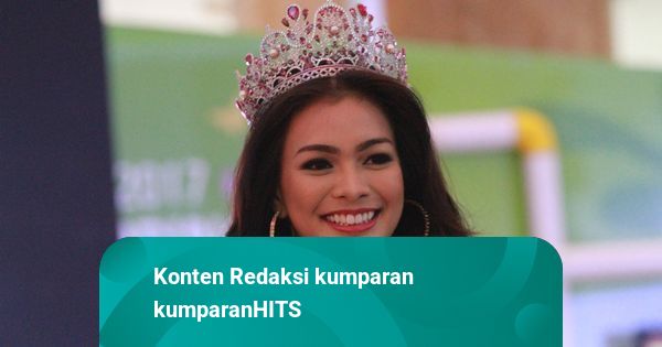 Kezia Warouw Bangga Menjadi Ibu Bhayangkari | kumparan.com