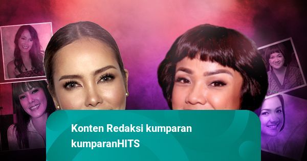 Perubahan Penampilan 5 VJ Cewek MTV Indonesia Era '90-an | kumparan.com