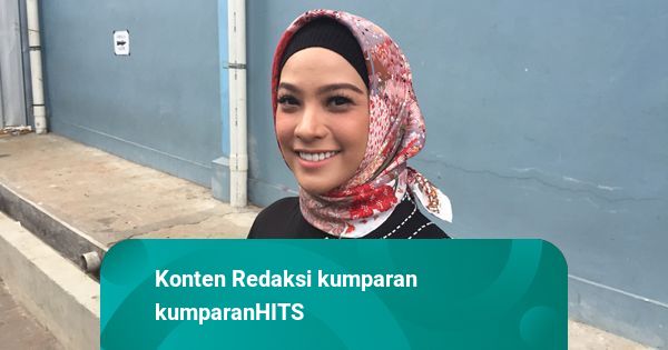 Rachel Maryam Hamil Anak Kedua di Usia 40 Tahun | kumparan.com